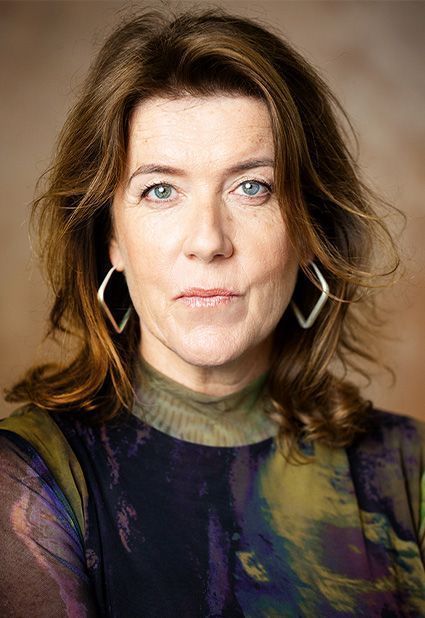 Emily Swain | Head Shots